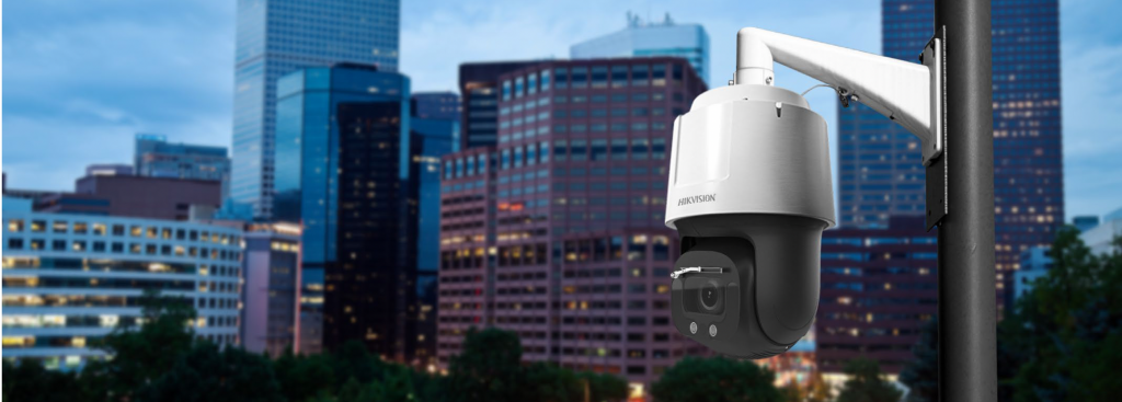 Commercial Security Pittsburgh - TN Security