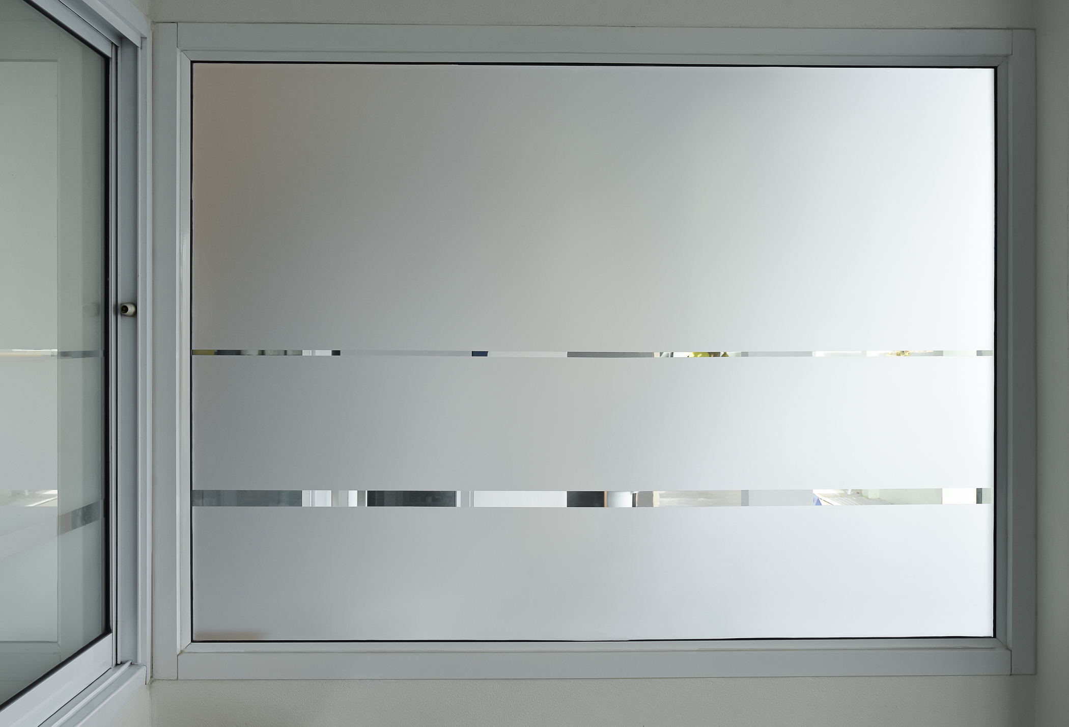 Security Window Film Crash Course - TN Security Pittsburgh