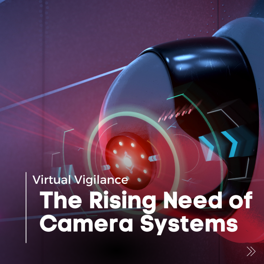 Commercial Security Pittsburgh - TN Security