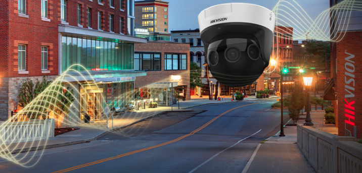 Commercial Security Pittsburgh - TN Security