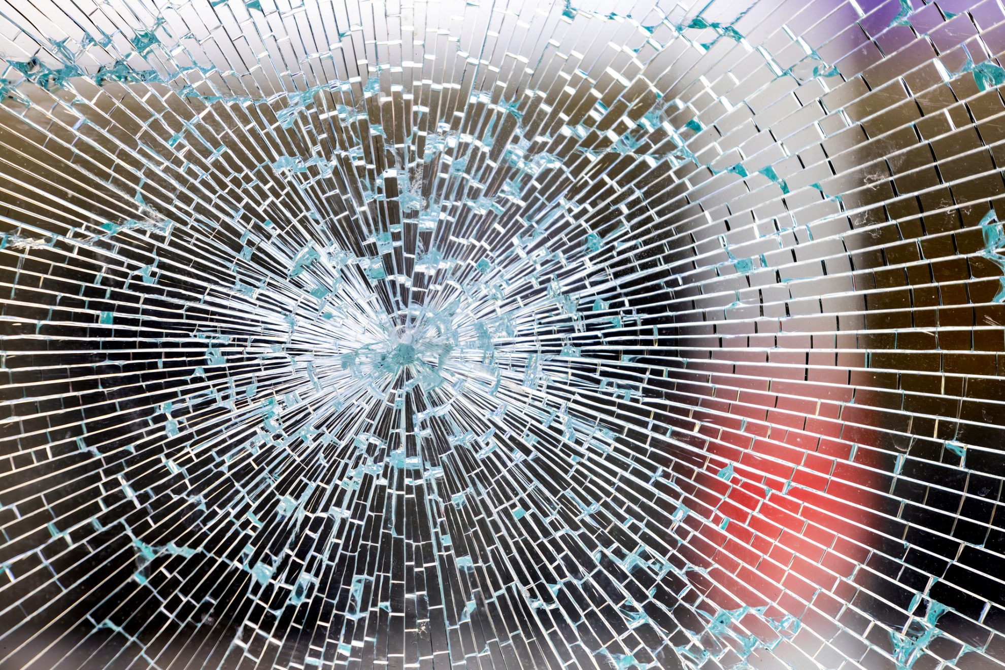 Commercial Security Pittsburgh - TN Security