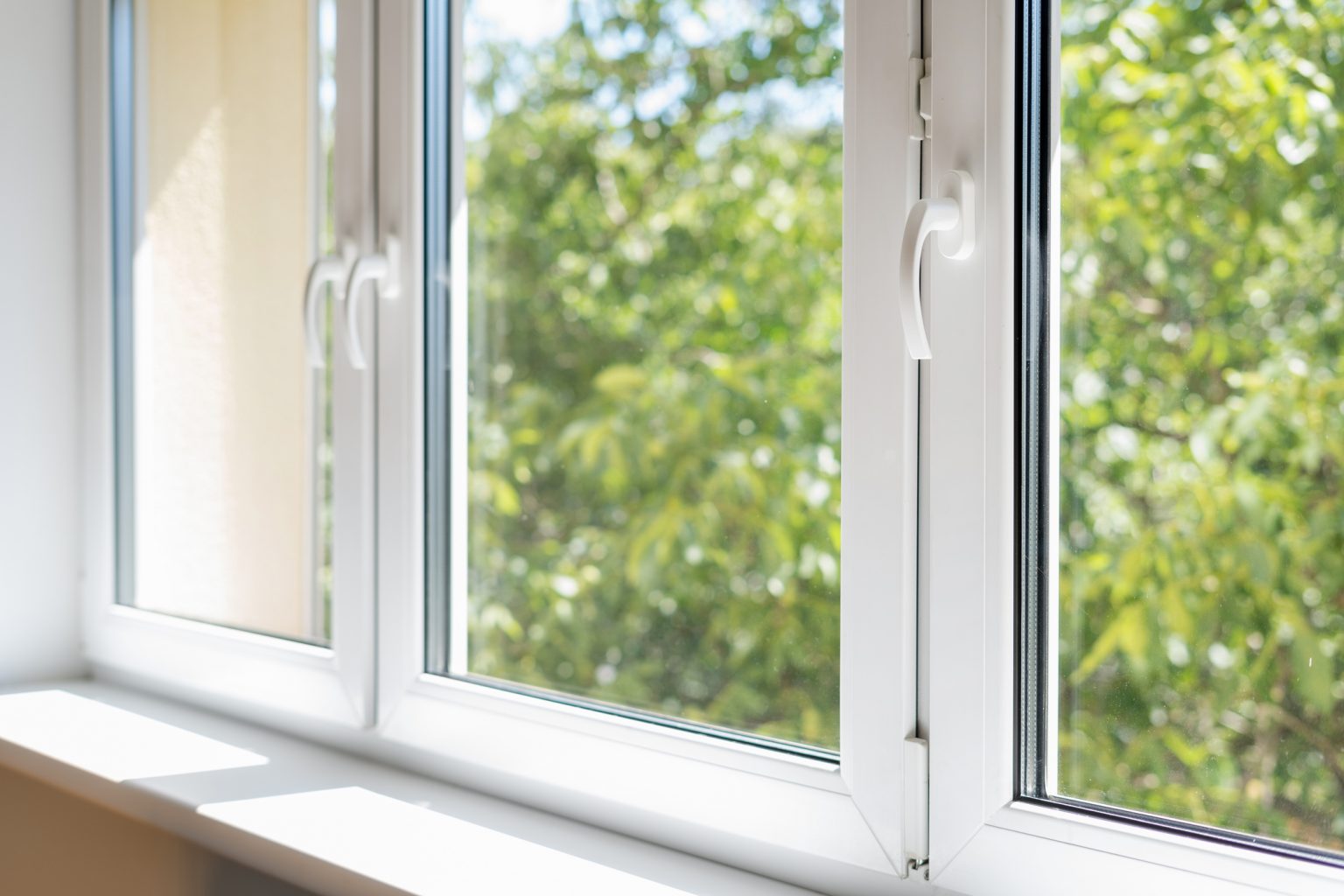 Window Film on Double Pane Windows: The Pittsburgh Business Owner's ...